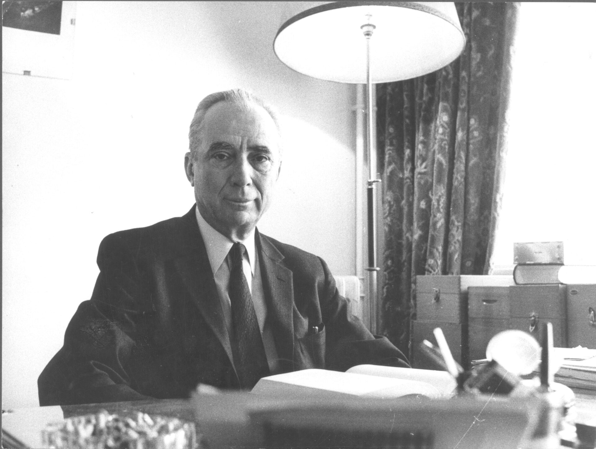 Who was Arghiri Emmanuel? - Arghiri Emmanuel Association